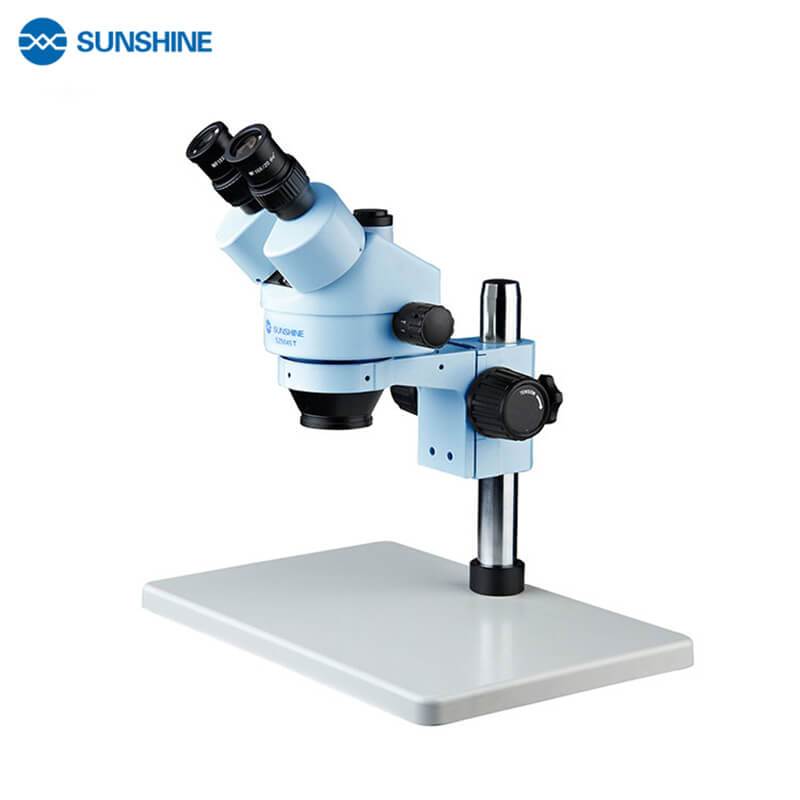 SUNSHINE SZM45T-B3 Microscope 7X-45X Microscopio | Oriwhiz.com | ORIWHIZ