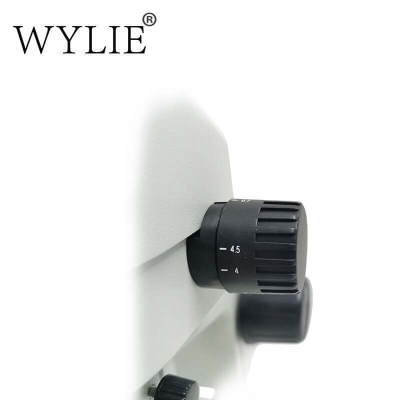 WYLIE trinocular microscope maintenance Ultra HD continuous zoom | Oriwhiz.com | ORIWHIZ