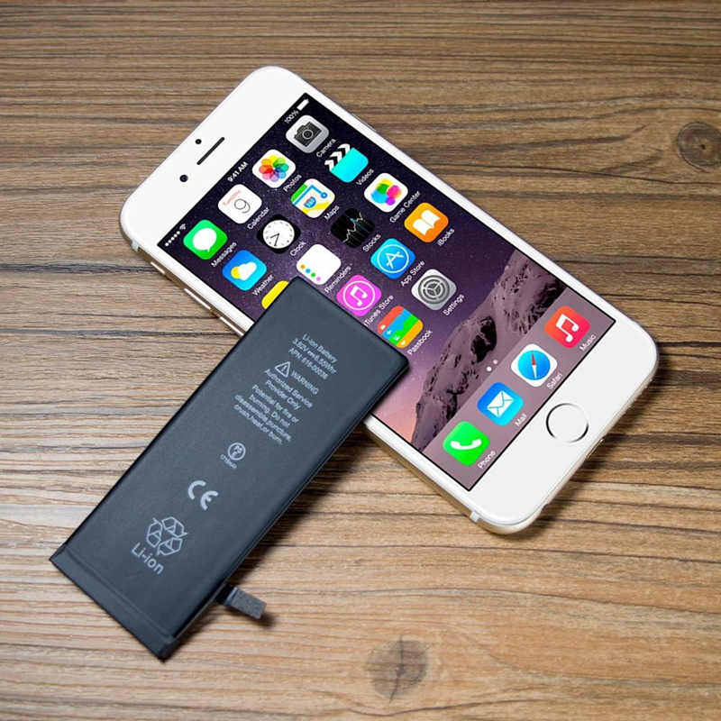 The Process of Producing Mobile Phone Batteries | ORIWHIZ