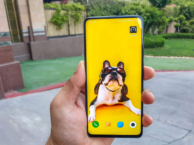 What is FHD and HD in mobile phones? | ORIWHIZ