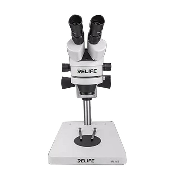 RELIFE RL-M2 Binocular Microscope | Oriwhiz.com | ORIWHIZ